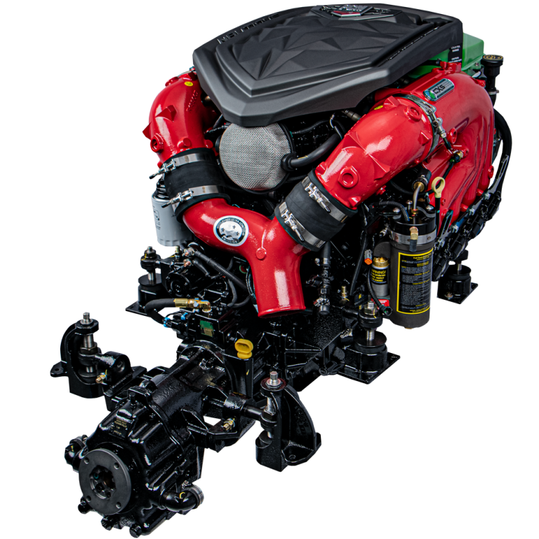 Nautique – PCM Engines