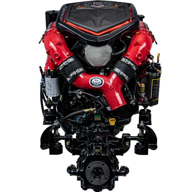 Nautique – PCM Engines